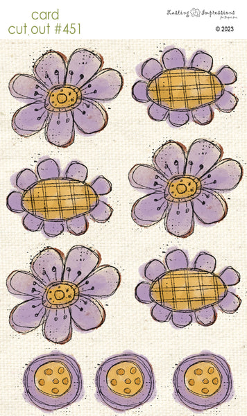 Solid Brass Embossing Templates & Papers – Lasting Impressions for Paper