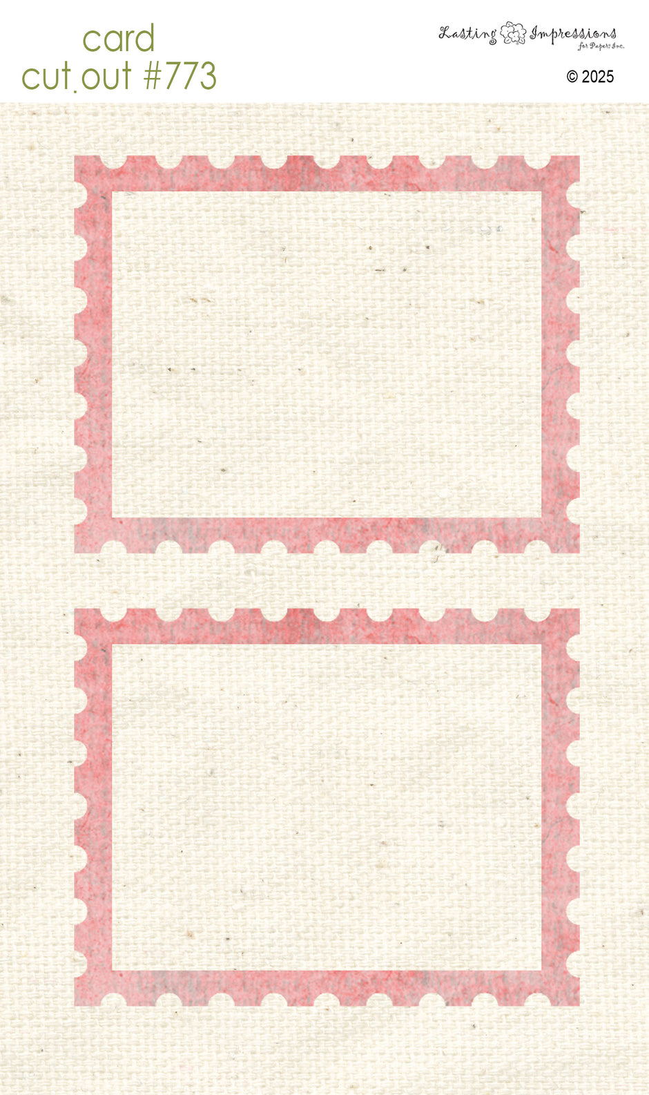 Paper Crafting and Cardmaking Supplies & Ideas. – Lasting Impressions ...