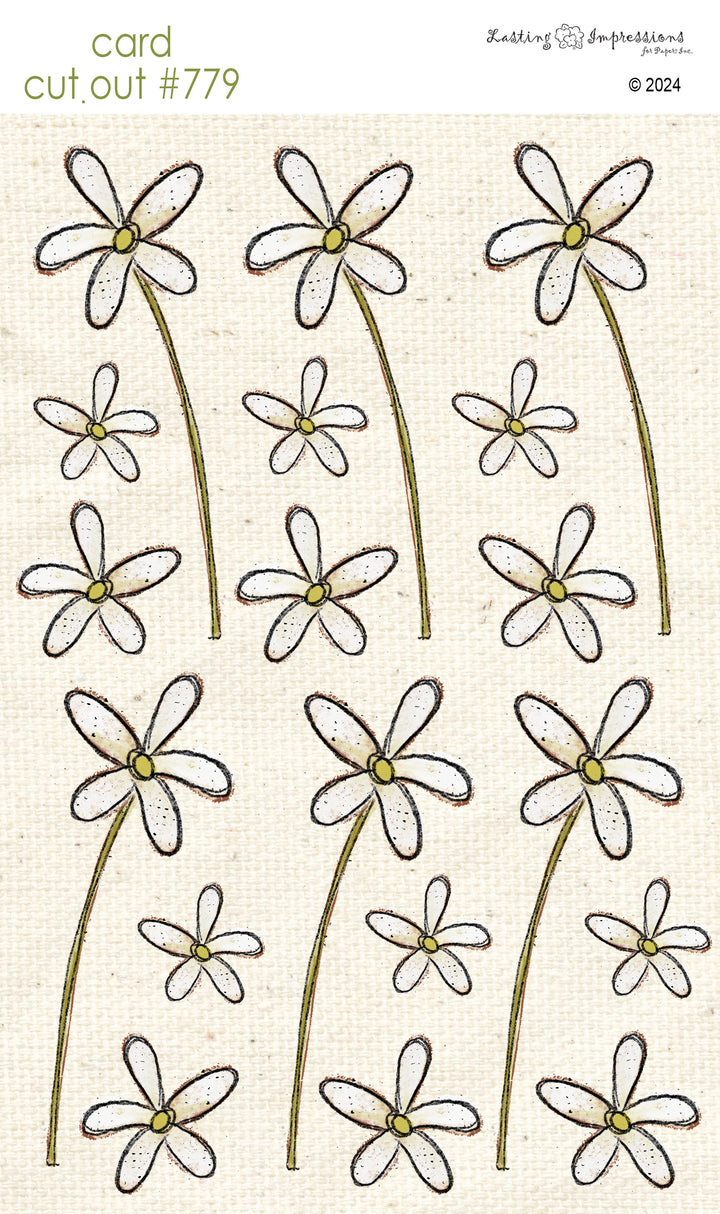 Card Cut Outs – Lasting Impressions for Paper