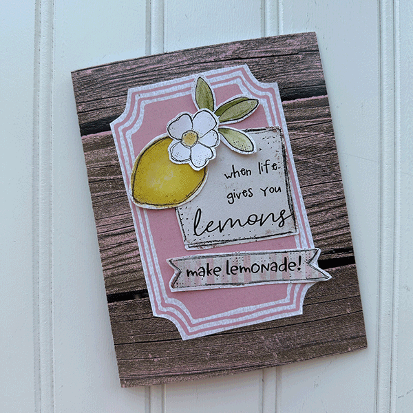 Paper Crafting and Cardmaking Supplies & Ideas. – Lasting Impressions ...