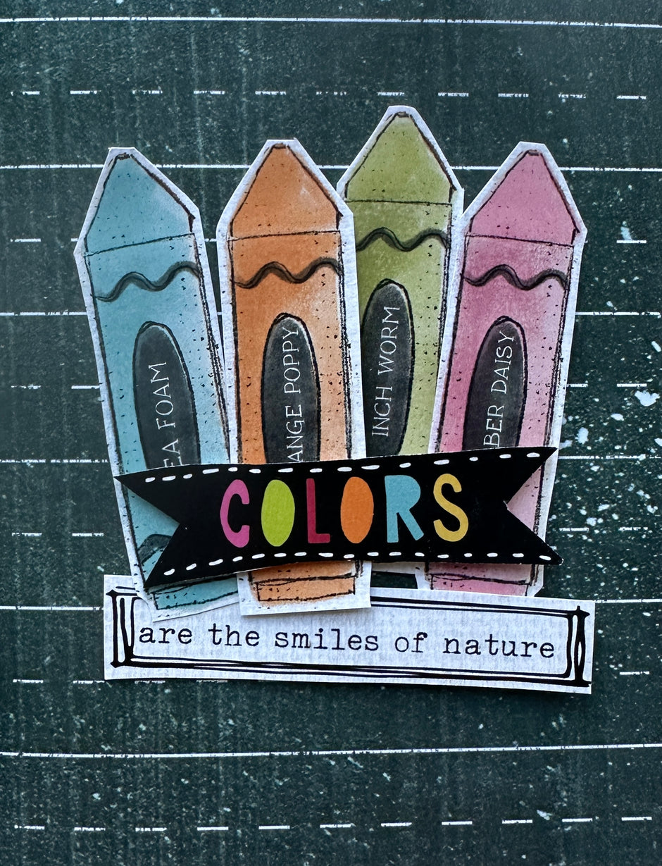 Paper Crafting and Cardmaking Supplies & Ideas. – Lasting Impressions ...