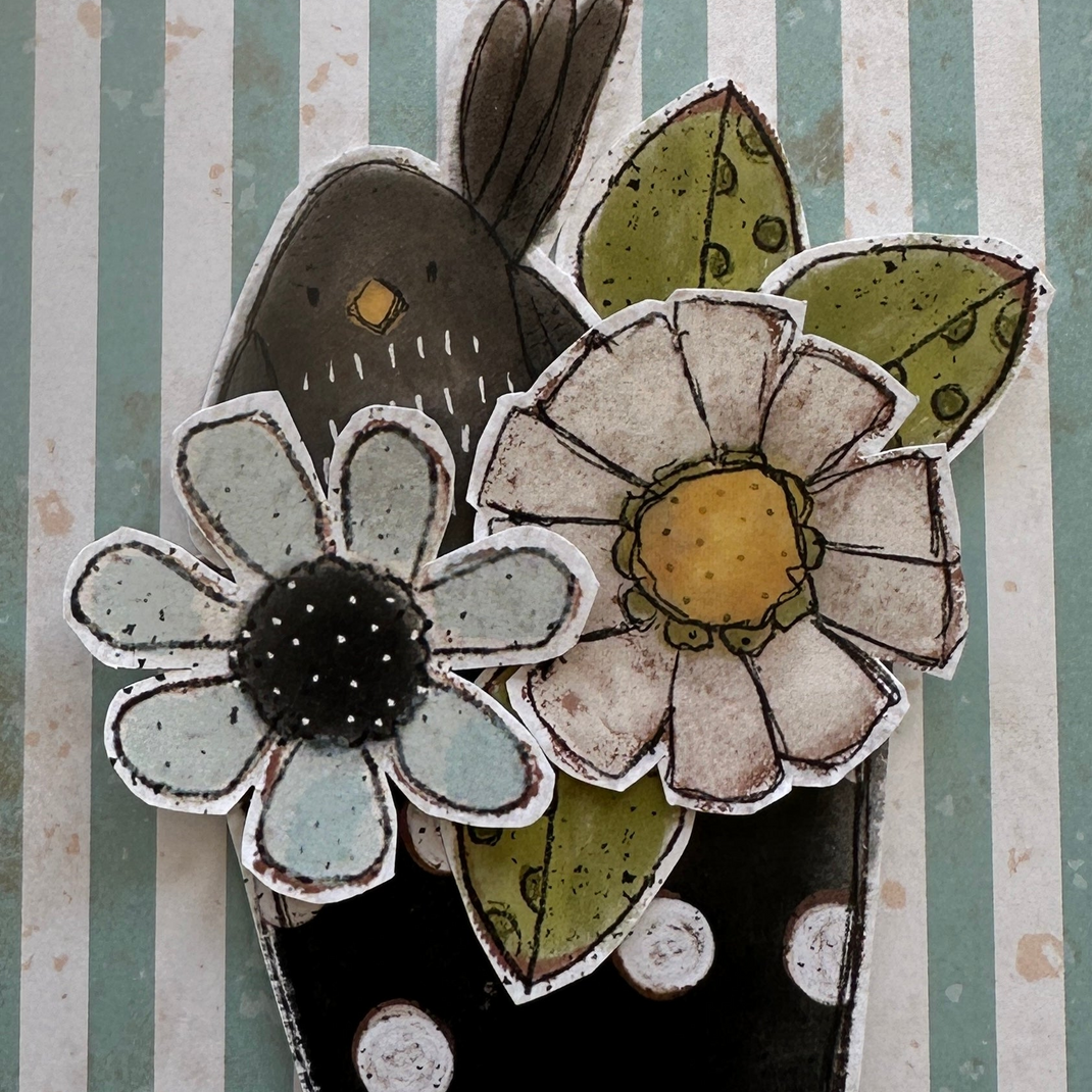 Card Cut Outs – Lasting Impressions for Paper