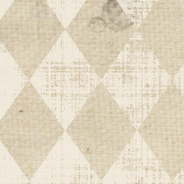 Baby's Breath Distressed Diamonds Cardstock – Lasting Impressions for Paper