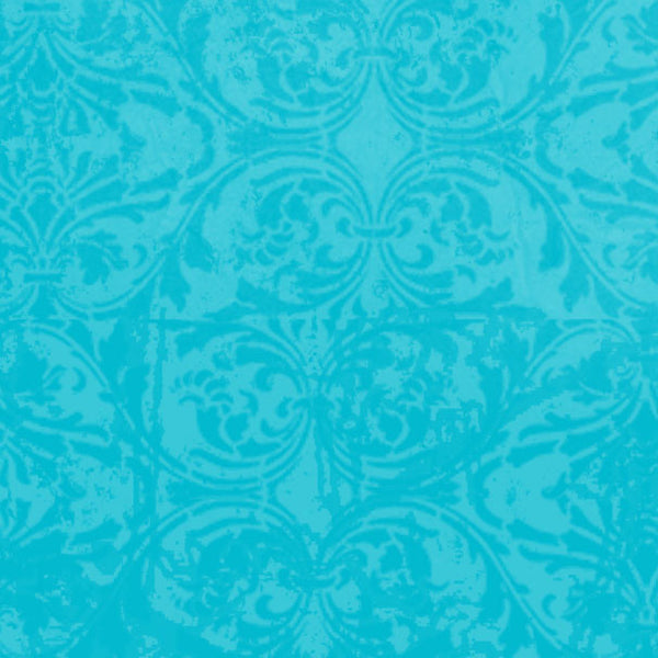 BRDM8 - Blue Raspberry Damask 8 1/2 x 11 - One Sheet – Lasting ...