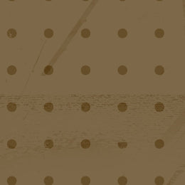 MPBID8 - Mud Pie Brown Inked Dots 8 1/2 x 11 - One Sheet – Lasting ...