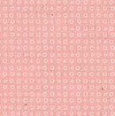 PGDD8 Pink Geranium Doodle Dots Paper 8 1/2 – Lasting Impressions for Paper