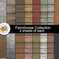 Farmhouse Paper Collection 8 1/2 x 11 – Lasting Impressions for Paper
