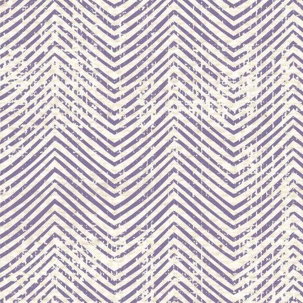 Sugar Plum Distressed Chevron – Lasting Impressions for Paper